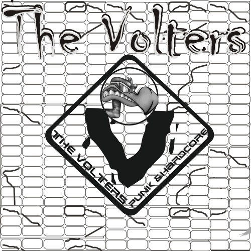 Stream Erich Malinowski | Listen to The Volters - Álbum (CD) Completo ...