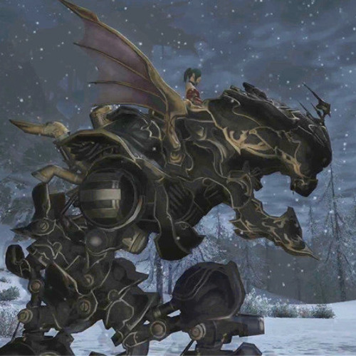 Stream The Birth Of Magitek (FF6 Devil's Lab Cover) by Draco The Kitsune | Listen online for ...