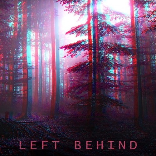 Madi Larson x MYSTXRIVL ~ LEFT BEHIND by Madi Larson | Free Listening ...