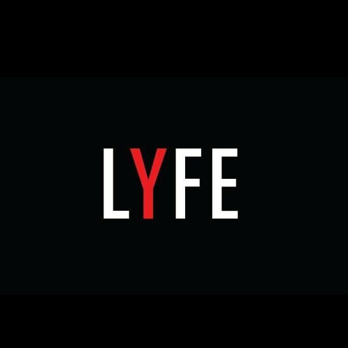 Stream LYFE - Lyrical Thesis (Freestyle) by LYFE | Listen online for ...