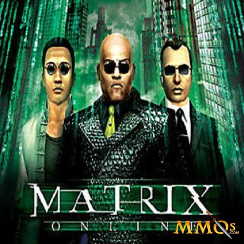 The Matrix Online