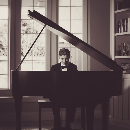 Stream Chopin - Aeolian Harp Etude Op. 25 No. 3 by Nick Chartrand ...