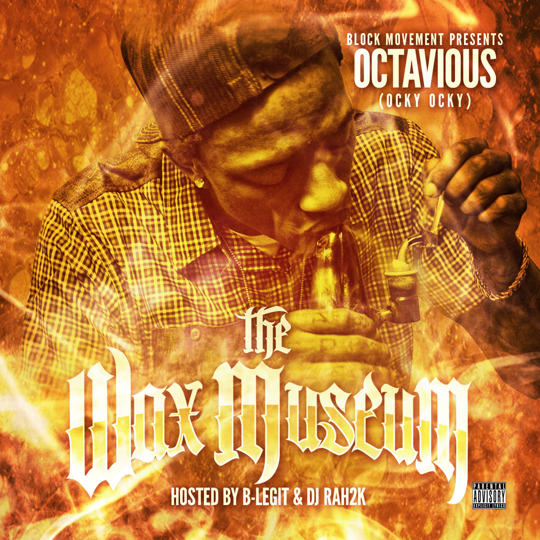 Stream Octavious ft. Willie Joe & J.Minixx - All About My Fetti [BayAreaCompass] by BayArea ...