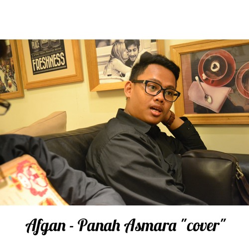 Stream Afgan - Panah Asmara (cover by me) by Maidatul10 | Listen online ...