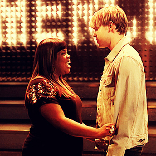 Stream Human Nature (In the style of Glee Cast) by Merr | Listen online ...