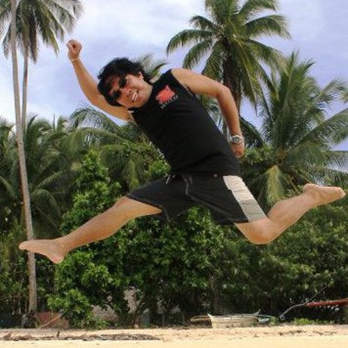 Stream ANDY MONDAY JINGLE ( Chinito) by ANALENE PAM Songs | Listen ...