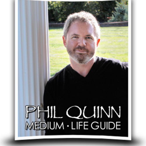 Stream ggbean | Listen to Interview with Phil Quinn - Medium/Life Guide ...