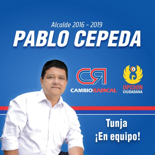 Stream PABLO CEPEDA | Listen to Pablo Cepeda - Pauta de Radio playlist ...