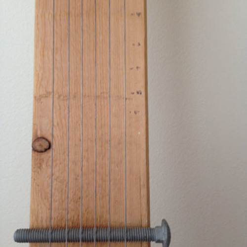 Stream Homage to La Monte Young by Nicholas Cline | Listen online for ...