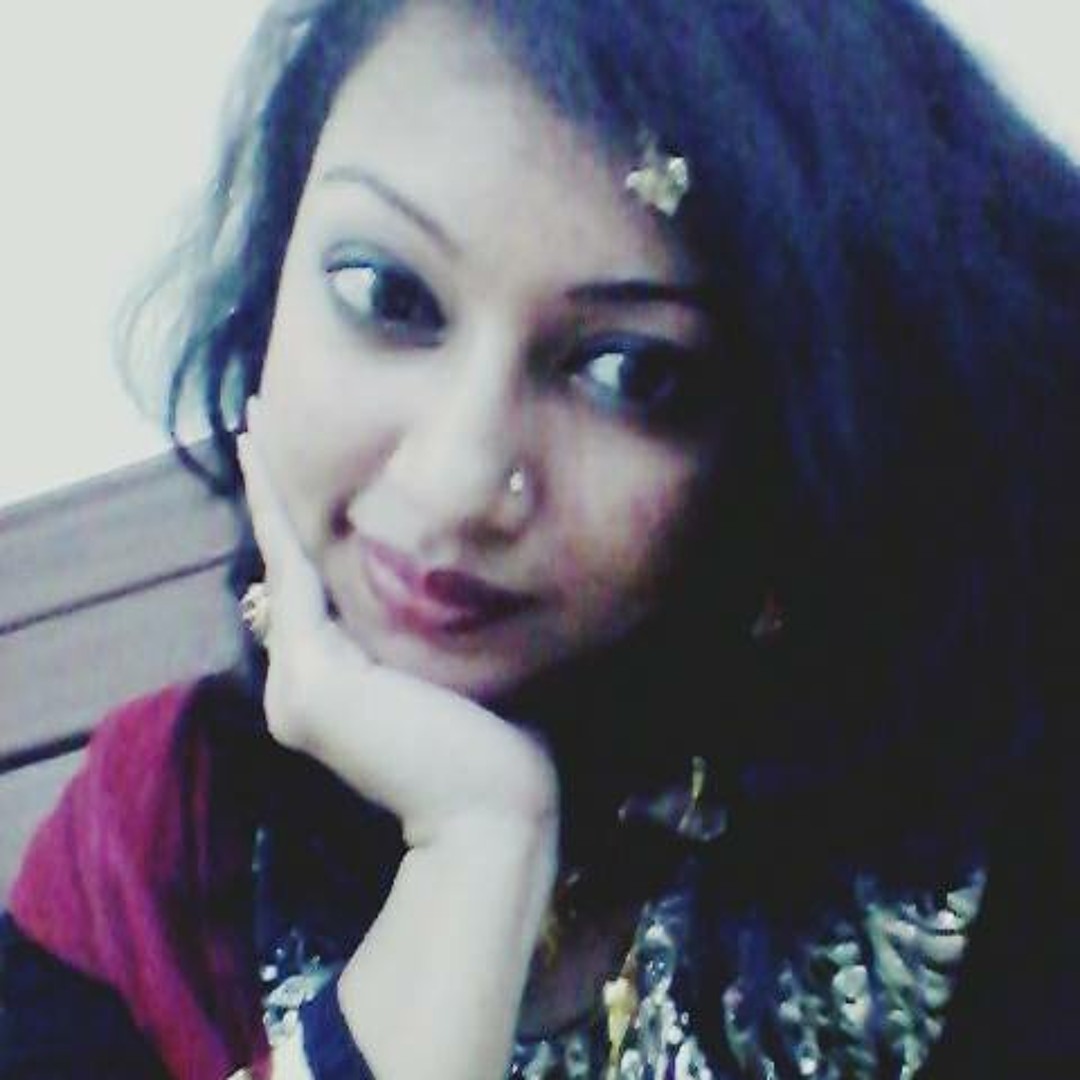 Stream Akasher Oi Mitimiti Tarar by Tasnim Israt Jahan Paula | Listen ...