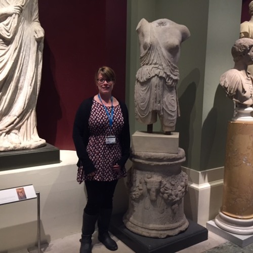 Stream Alison Pollard with the Arundel Collection by Ashmolean Museum ...