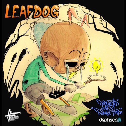 Stream What D'you Expect(Leaf Dog Remix) by Doubledunk | Listen online ...