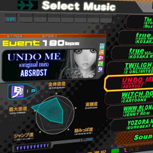 ABSRDST - Free music on ToneDen