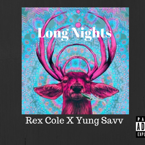 Stream Rex Cole X Yung Savv-Long Nights by Rexx Cole | Listen online ...