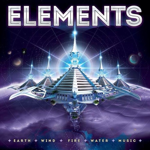 Stream ELEMENTS DJ COMPETITION by Dj Alexei by Alex DJ | Listen online ...