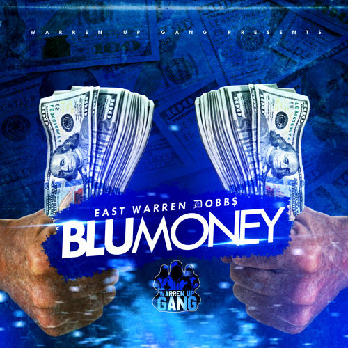 Stream Blu Money [Explicit] FEAT NEISHA NESHAE by DOBBS | Listen online ...