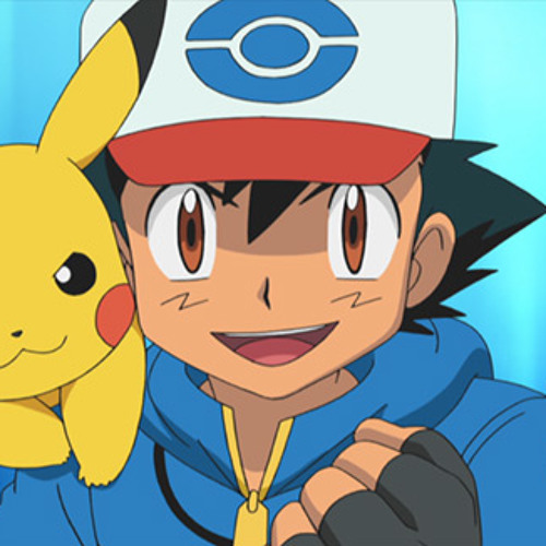 Stream intro Pokemon by Karin Romero Baque | Listen online for free on SoundCloud