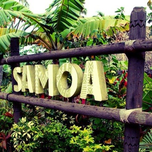 Stream Lau Samoa by sAiiNt12 | Listen online for free on SoundCloud
