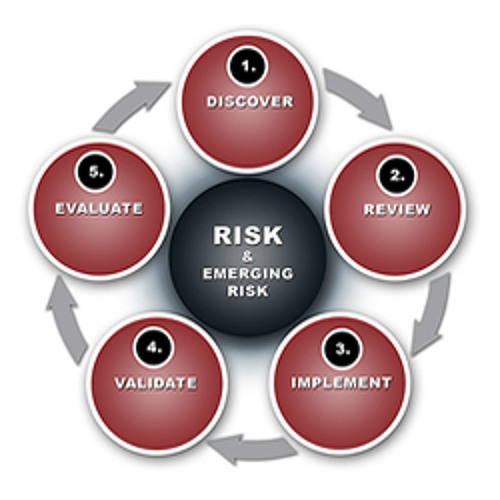 Stream Business Risk: Understand It and Reduce It - Greg Van Ness ...