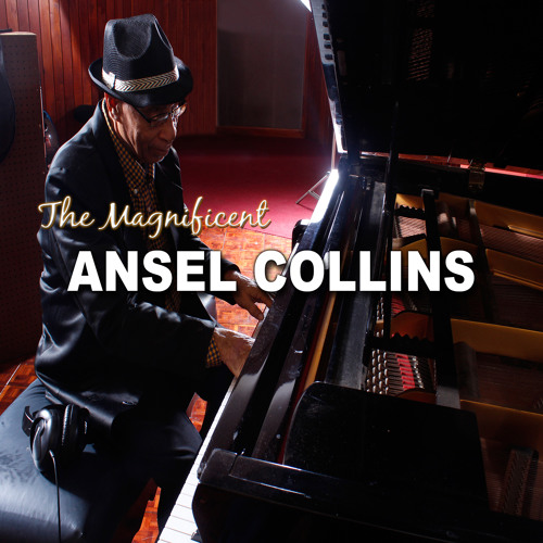 Stream I Am The Magnificent - Ansell Collins by Kennedy Prezedent ...