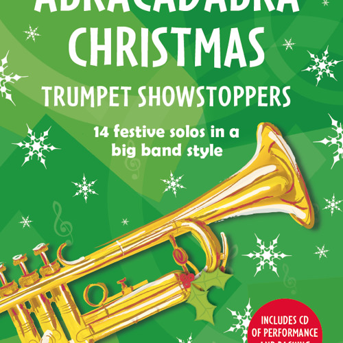 Stream Abracadabra Christmas: Trumpet by ACB_Music | Listen online for ...