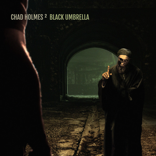 Stream Black Umbrella by Chad Holmes | Official | Listen online for ...