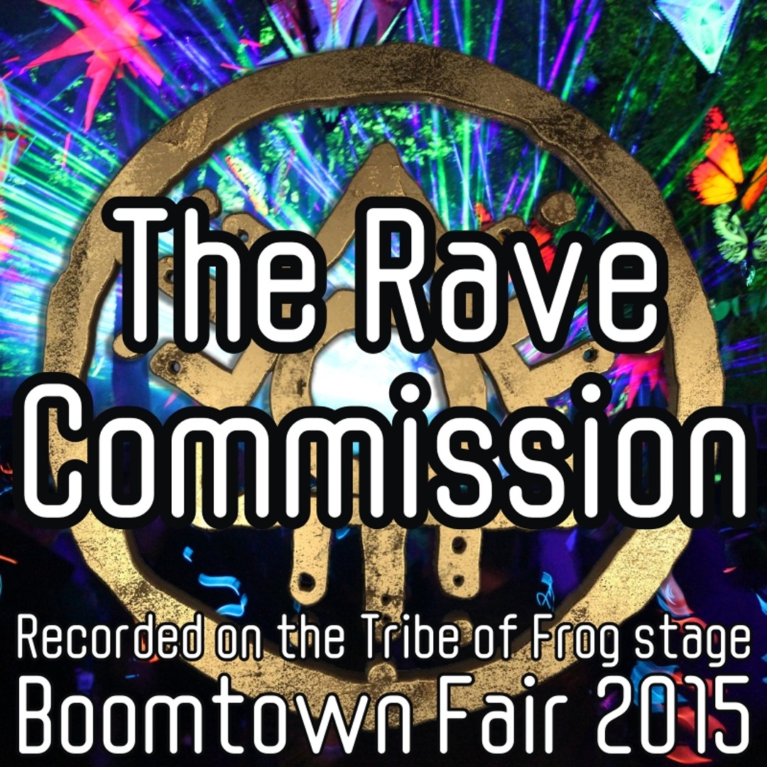 Listen to music albums featuring The Rave Commission - Recorded on the ...