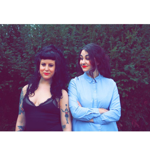 Stream Borderline, tonårstrendigt självhat och killar som snor lappar ...