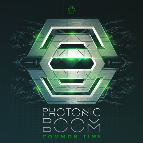 Photonic Boom - Blue Shift by Danktronics - Free download on ToneDen
