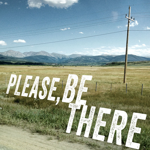 Stream Please, Be There [studio demo] by GC Gillam | Listen online for ...