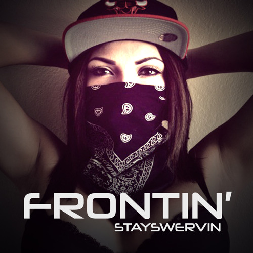 Stream FRONTIN (Jackin house) wip by Adriano Cardenalio | Listen online ...