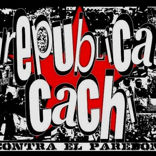 Stream 05 SI, YA LO SE - REPUBLICA CACHI by Nothofagus | Listen online ...
