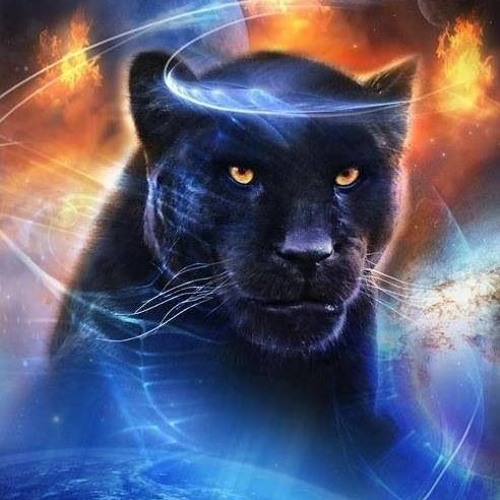 Stream Space Panther Mix by Panther Panther! | Listen online for free ...