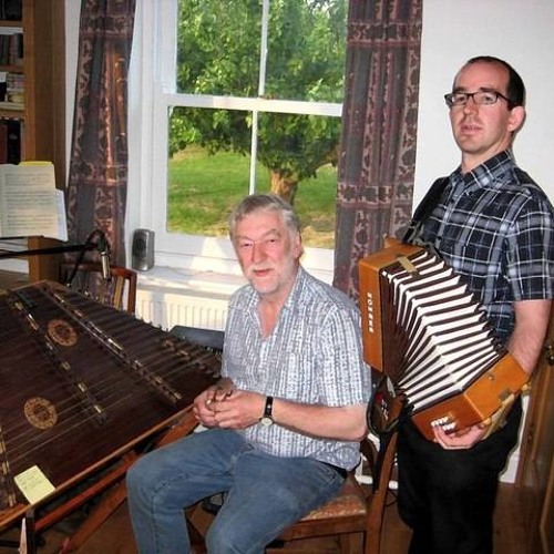 Stream Bill Howarth | Listen to Hard Labour CD - Bill Howarth and Pip ...