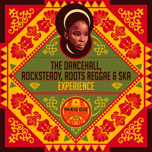 Stream ParisDJs | Listen to Paris DJs Soundsystem - The Dancehall ...