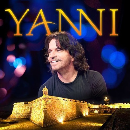 Stream 02.Yanni Keys To Imagination by Peter Fares | Listen online for ...