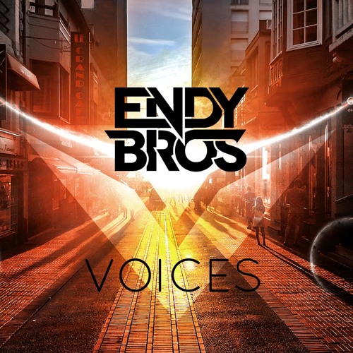 Stream Endy Bros - Voices by Azureon: Surge | Listen online for free on ...