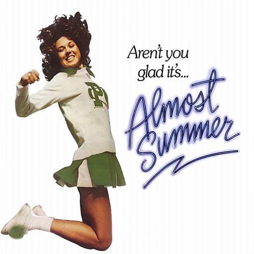 Stream Beach Boys Celebration - Almost Summer (BossRadioDJ Edit) by ...