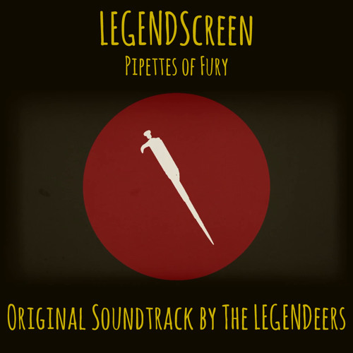 Stream The LEGENDeers - Pipettes of Fury by Talkin’ Immunology | Listen ...