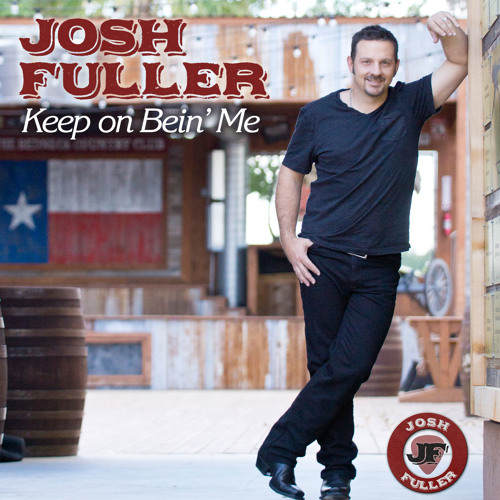 Stream Just Here by Josh Fuller Band | Listen online for free on SoundCloud