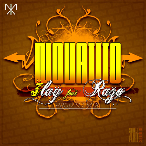 Stream Trilay Tnt Feat. Razo El Canino - Novatito (Prod. Dj Mix La ...