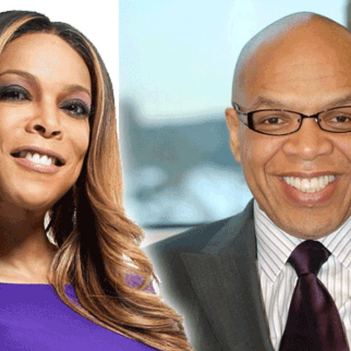 Stream Wendy Williams Confronts Elroy Smith Audio by Vicky James ...