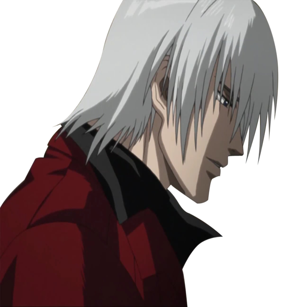 Stream Савелий Торопов | Listen to DMC anime ost playlist online for ...
