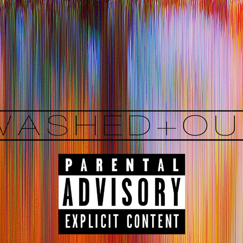 Stream WASHED OUT by ALLEN CATTELL | Listen online for free on SoundCloud