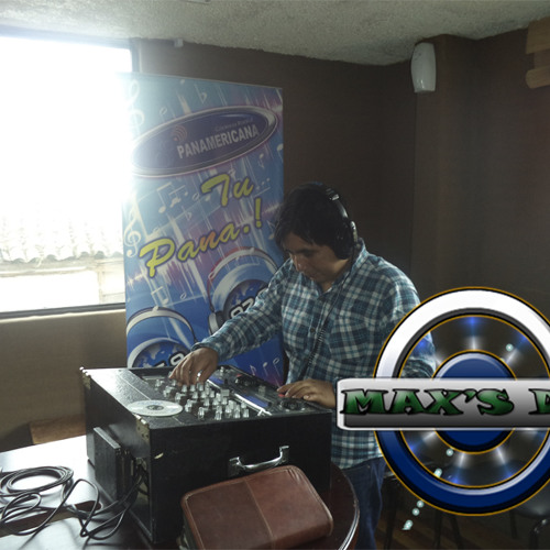 Stream MIDI Acapela LAGRIMAS LOS PONYS Max's Dj by Max´s DJ Ambato ...
