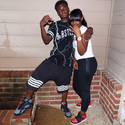 Stream Gloss Up X Vito Gwuap Check by Gloss Up | Listen online for free ...