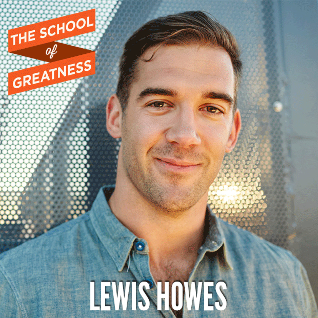 Stream EP 217 Cultivate an Attitude of Gratitude by Lewis Howes ...