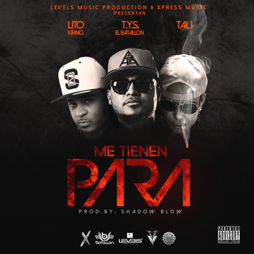 Stream aqui tato | Listen to rap dominican playlist online for free on ...