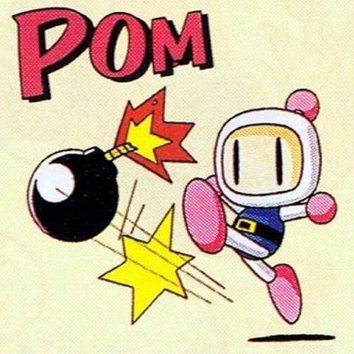Stream BOMBERMAN-KICK BOMB//OUT TO THE MASSIVE...FIRST LOOK TEASER by ...