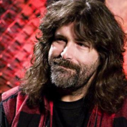 Stream Mick Foley Interview by Jace Edwards Live | Listen online for ...